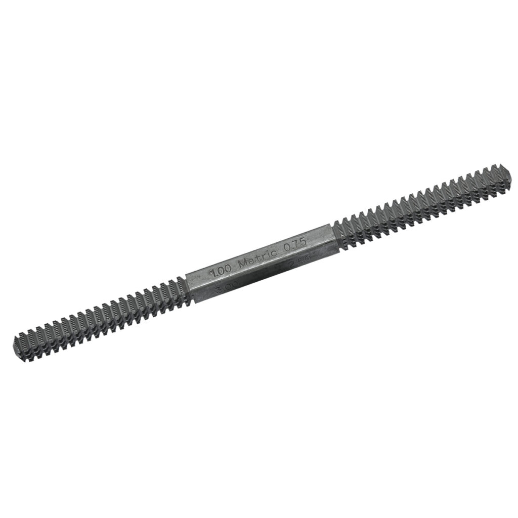 Gevindfile – Polar Tools